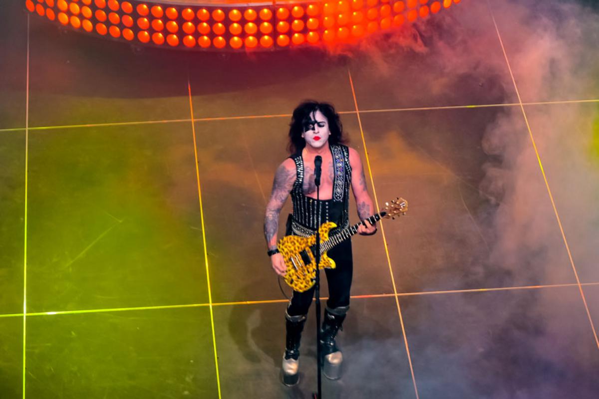 Oakley Lindsay Center Gallery - Oakley Lindsay Center